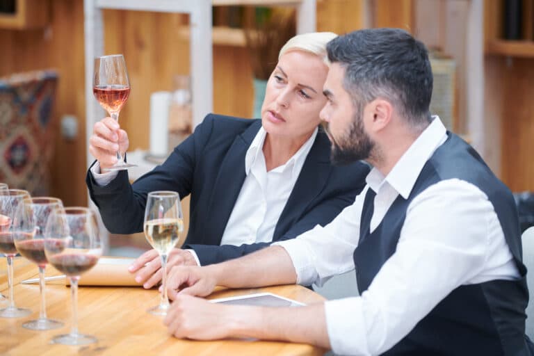 Core Wine Education Courses | Sommelier Education in Philadelphia